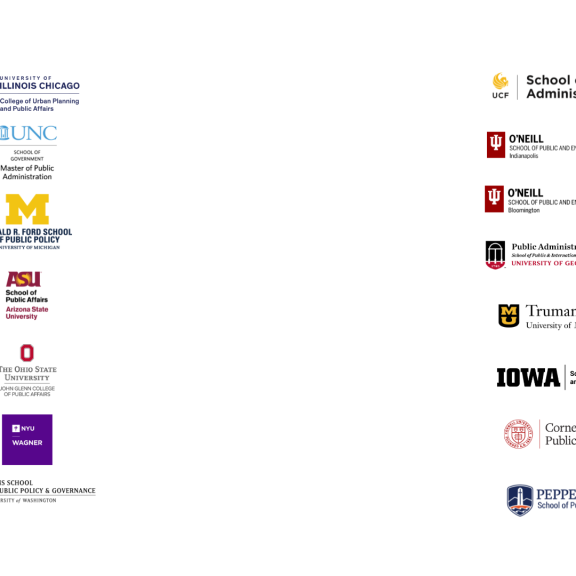 Service to Service | The Volcker Alliance